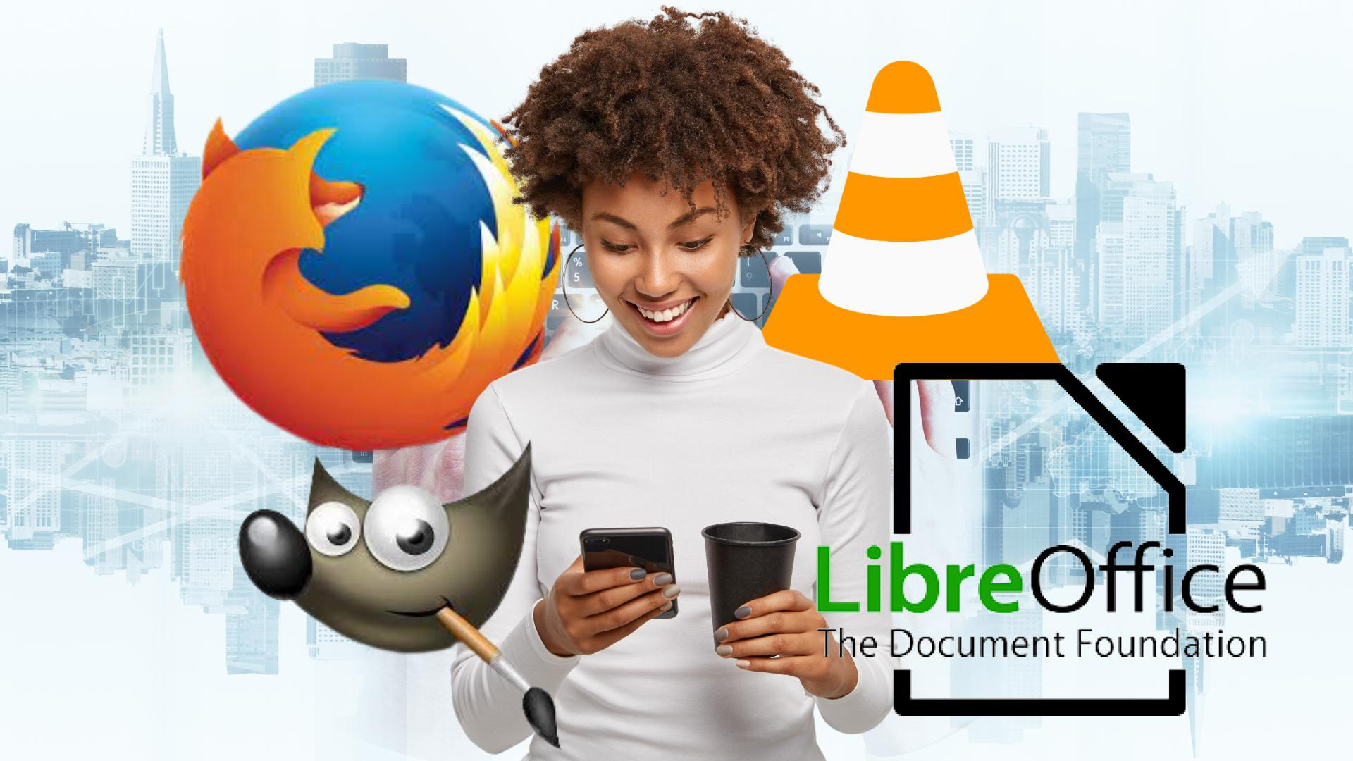 Les Logiciels Libres, qu'est-ce que c'est ? - AGDIL